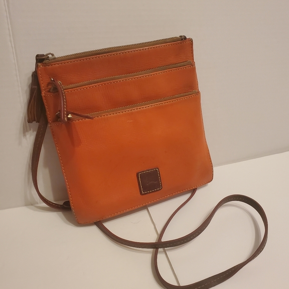 Dooney & Bourke | Bags | Dooney Bourke Mini Crossbody | Poshmark
